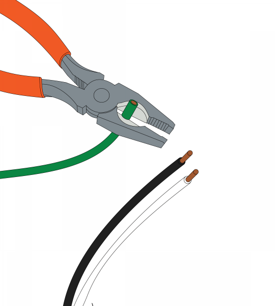 How to Strip a Wire – Skippity Whistles