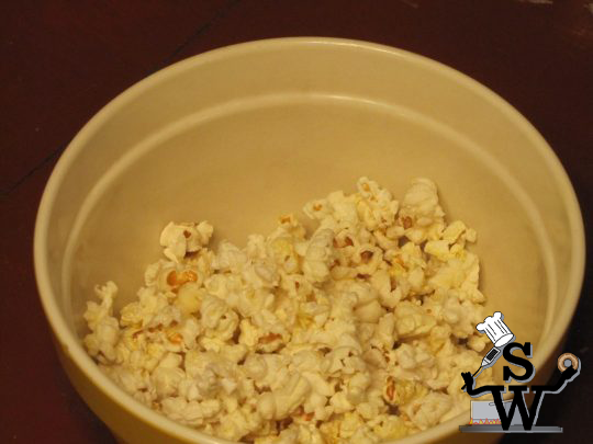 How to Make Your Own Microwave Popcorn – Skippity Whistles